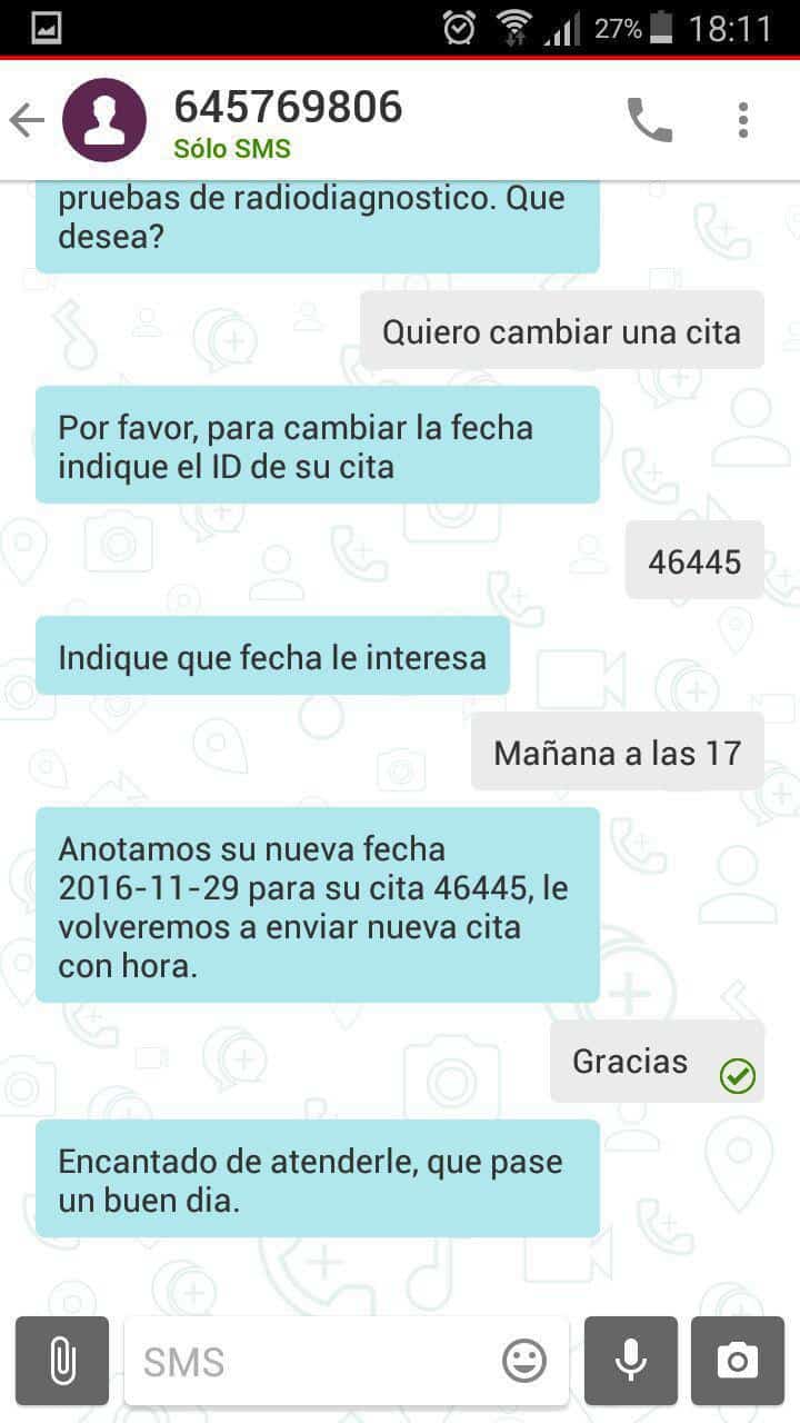 Ejemplos de chat bot para la atención al cliente - 160World