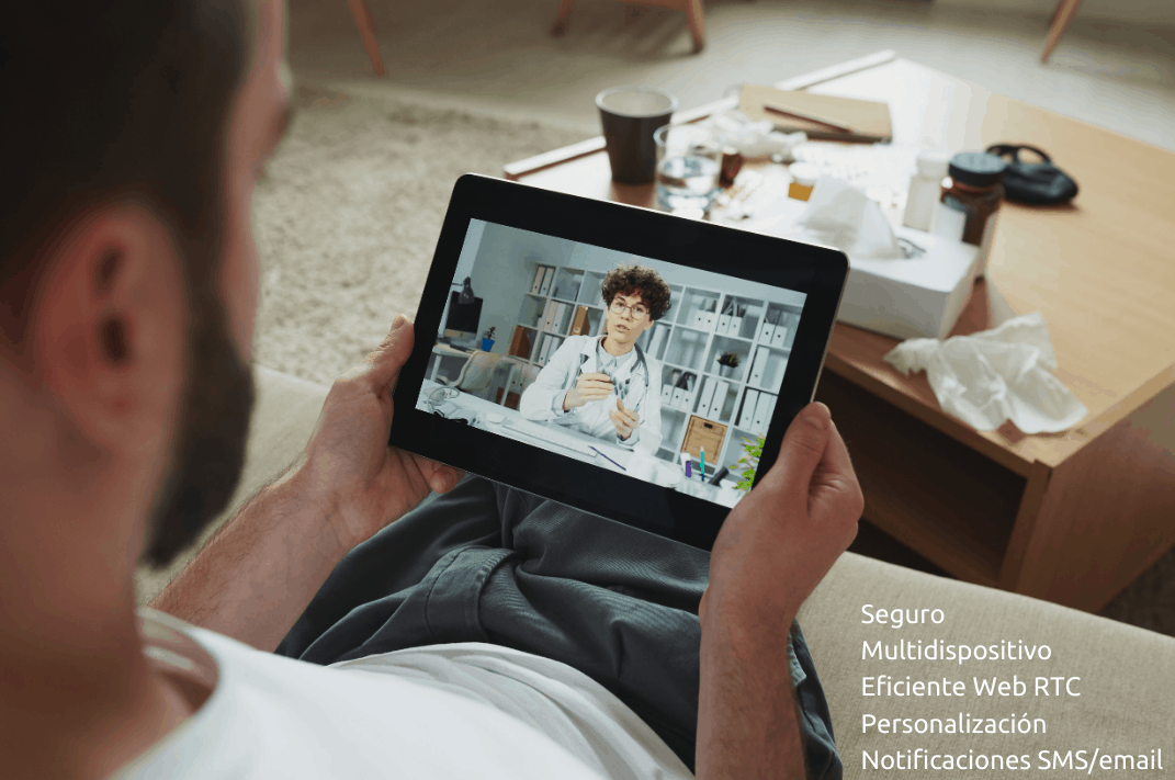 El gran valor de la videoconsulta en tiempos de pandemia - 160World